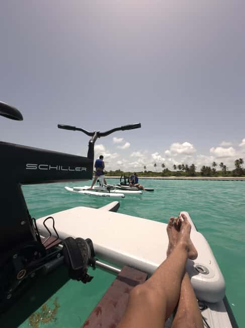 Punta Cana Luxury Snorkel & Beach Club Day at Playa Blanca - Practical Details & Considerations