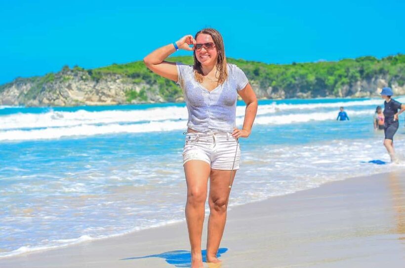 Punta Cana: Macao Beach and Taino Cave ATV Adventure - A Closer Look at the Tour Itinerary