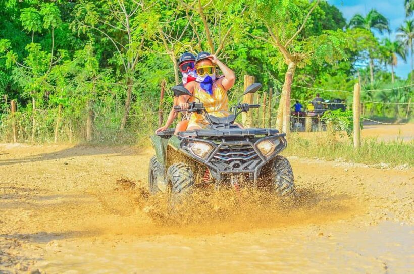Punta Cana: Macao Beach and Taino Cave ATV Adventure - Final Thoughts on the Macao Beach and Taino Cave ATV Adventure