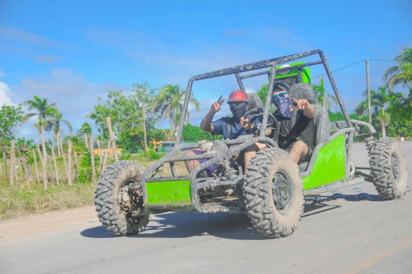 Punta Cana: Macao Beach Buggy Tour and Cenote with Transfers - Final Thoughts