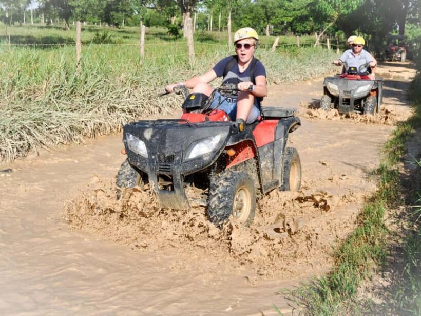 Punta Cana: Macao Beach Buggy Tour - The Sum Up