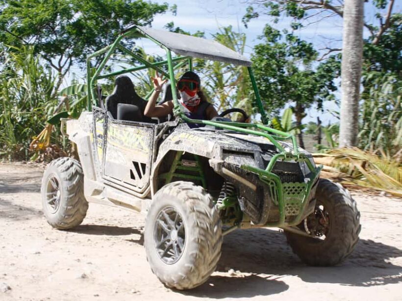 Punta Cana: Macao Beach Buggy Tour - FAQ