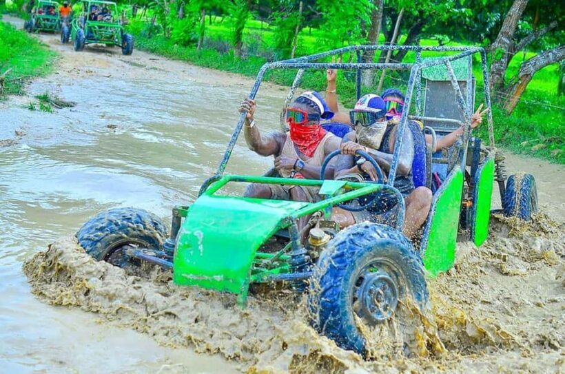 Punta Cana: Macao Beach, Cave & Plantation Tour - FAQ