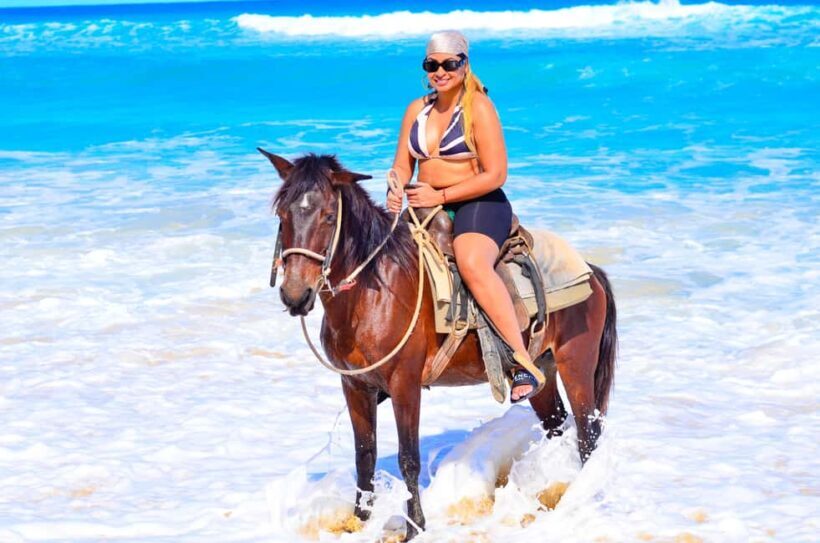 Punta Cana: Macao Beach & Forest Horseback Riding Tour - The Forest and Beach Experience: Why It Matters