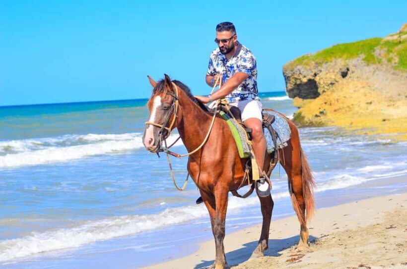 Punta Cana: Macao Beach & Forest Horseback Riding Tour - The Value: Quality at a Fair Price