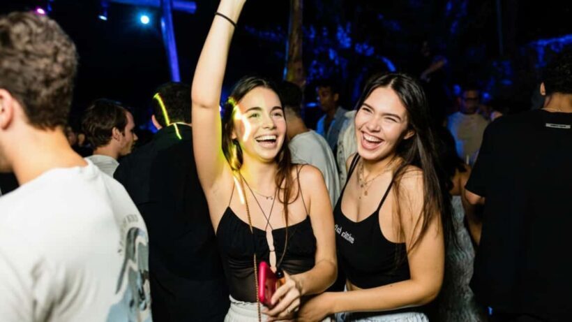 Punta Cana: Maroca Club Entry Ticket With Premium Open Bar - Key Points