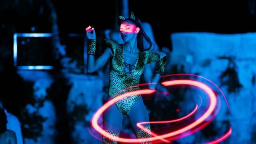 Punta Cana: Maroca Club Entry Ticket With Premium Open Bar - Authentic Voices from Past Travelers