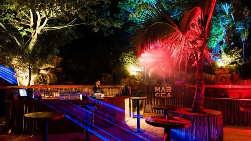 Punta Cana: Maroca Club Entry Ticket With Premium Open Bar - Who Should Consider This Tour?