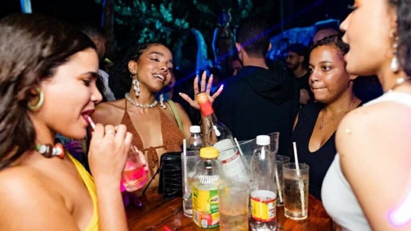 Punta Cana: Maroca Club Entry Ticket With Premium Open Bar - FAQs