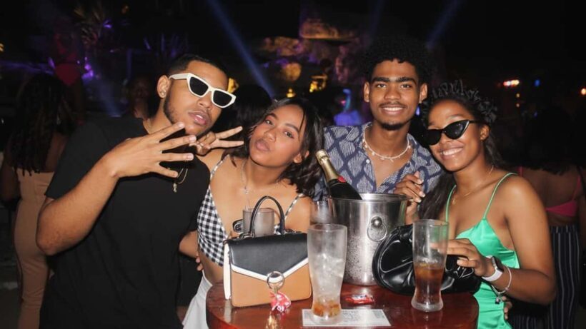 Punta Cana: Maroca VIP Table Service with Bottle & Transport - A Closer Look at the Maroca VIP Night in Punta Cana