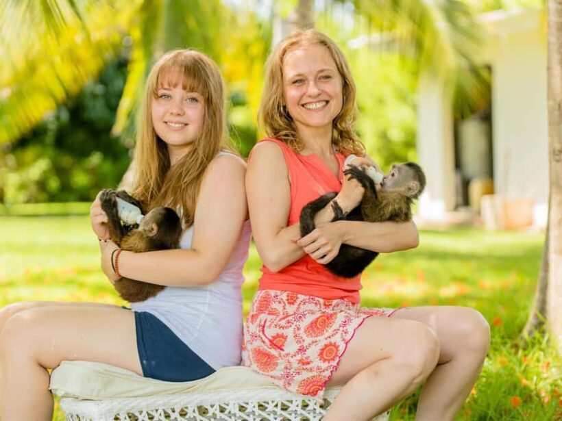 Punta Cana: Monkey Adventure by Jhoraji With Hotel Pick-Up - Final thoughts