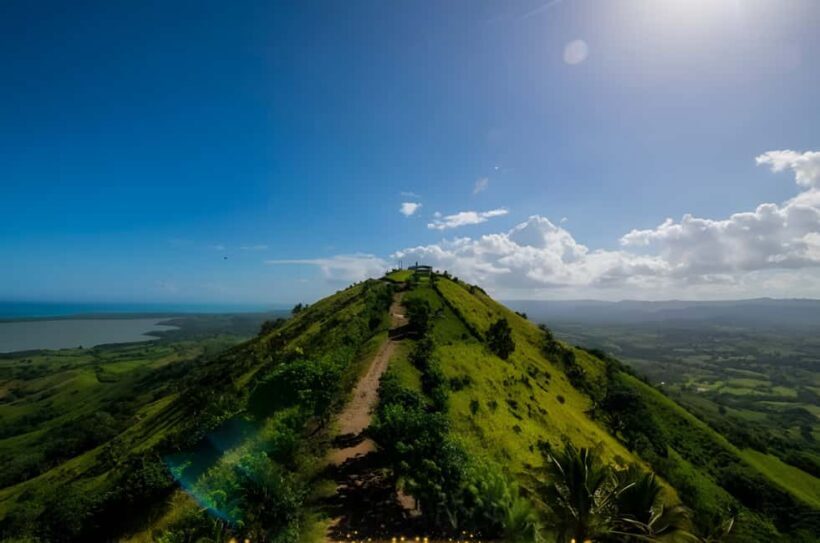 Punta Cana: Montaña Redonda and Costa Esmeralda - An Adventure-Filled Day with Scenic Rewards