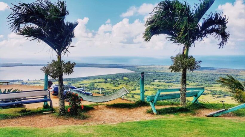 Punta Cana: Montaña Redonda and Macao Beach Day Trip - Macao Beach: A Relaxing Beach Stop