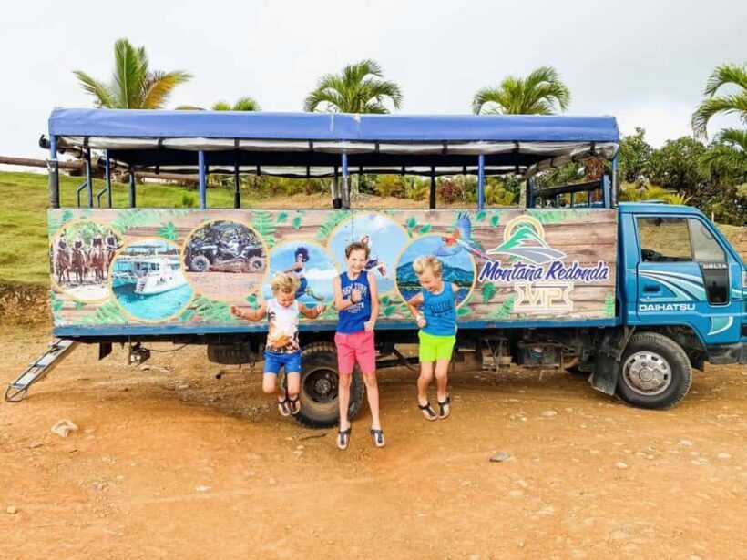 Punta Cana: Montaña Redonda and Macao Beach Day Trip - Final Thoughts: Who Should Consider This Tour?