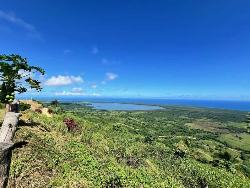 Punta Cana: Montaña Redonda, El Limón & Blue Holes Tour - Key Points