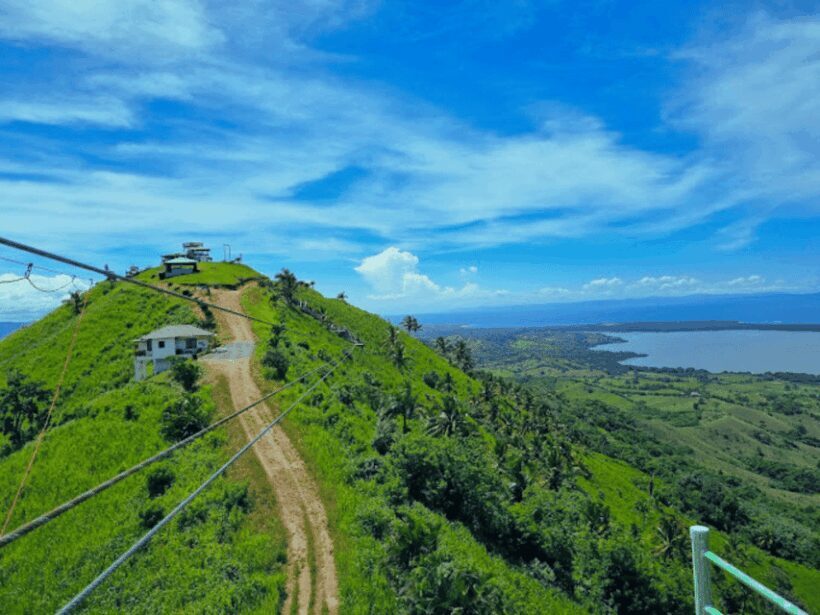 Punta Cana: Montaña Redonda y Costa Esmeralda - Lunch – A Taste of Local Flavors