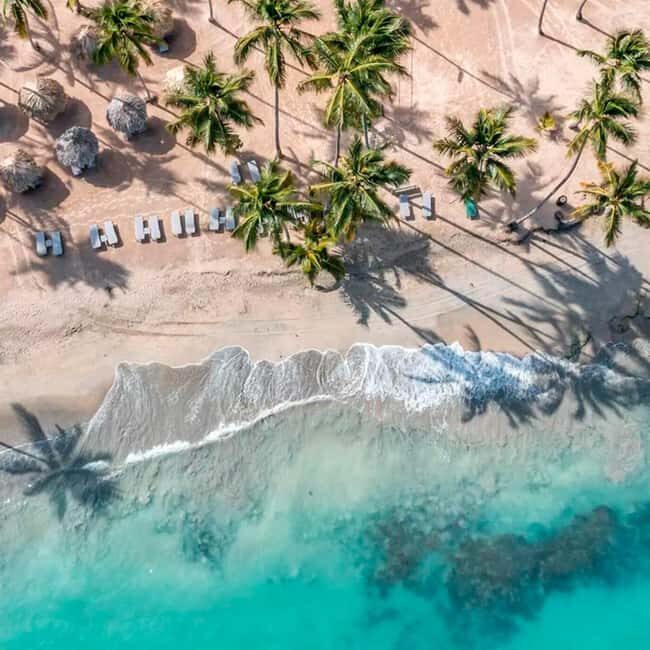 Punta Cana Montaña Redonda:Emerald Beach, Lunch, Small Group Private - Who Will Love This Tour?