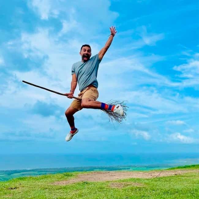 Punta Cana Montaña Redonda:Emerald Beach, Lunch, Small Group Private - The Sum Up