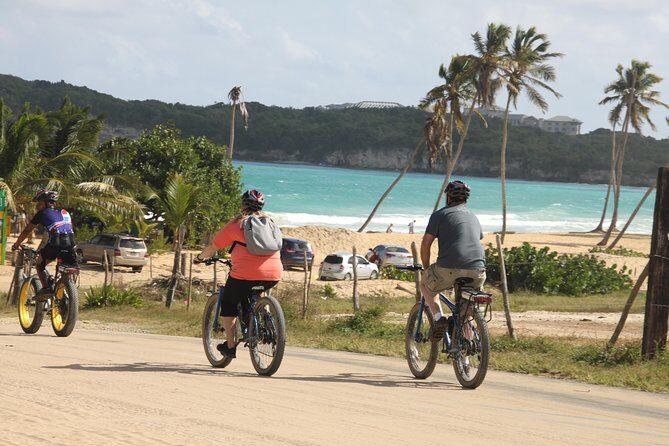 Punta Cana Mountain E-Bike Tour - A Genuine Look at Punta Cana’s Countryside