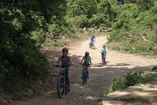 Punta Cana Mountain E-Bike Tour - Who Will Love This Tour?