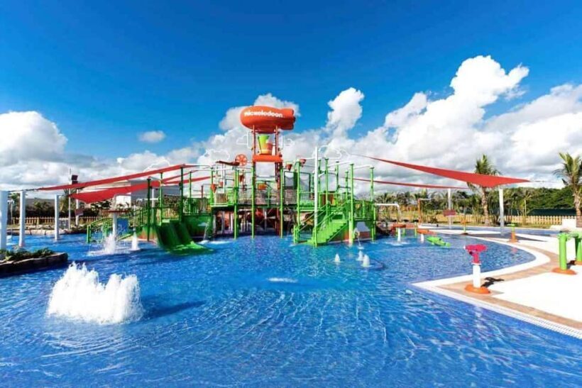Punta Cana: Nickelodeon Aqua Nick Water Park Day Pass - FAQs