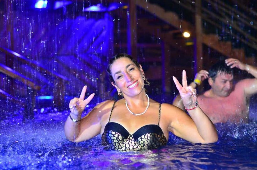 Punta Cana Night Buggy, Cenote Swim, Dinner, Carnival Show - Who Will Love This Tour?