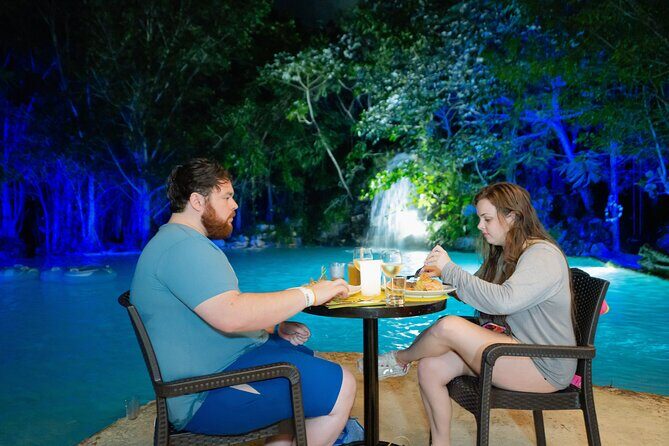 Punta Cana Night Tour Polaris Ride Dinner Music and Open Bar - The Sum Up