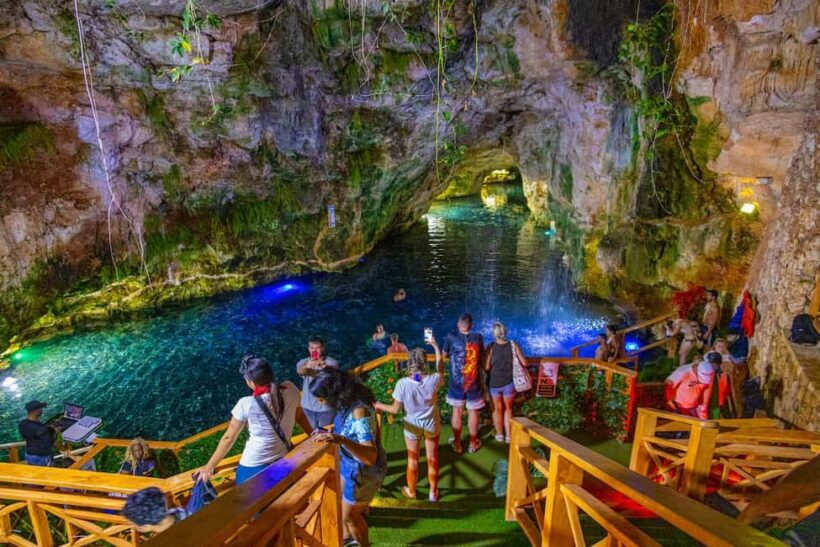 Punta Cana: Nightfall Buggies Tour & Carnival Show - The Sum Up