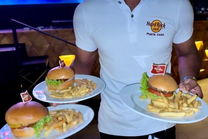 Punta Cana Nightlife Tour: Bars and Clubs in Downtown - Practical Considerations