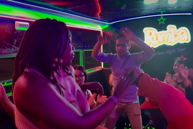 Punta Cana Nightlife Tour: Bars and Clubs in Downtown - Final Thoughts: Is It Worth Your Money?