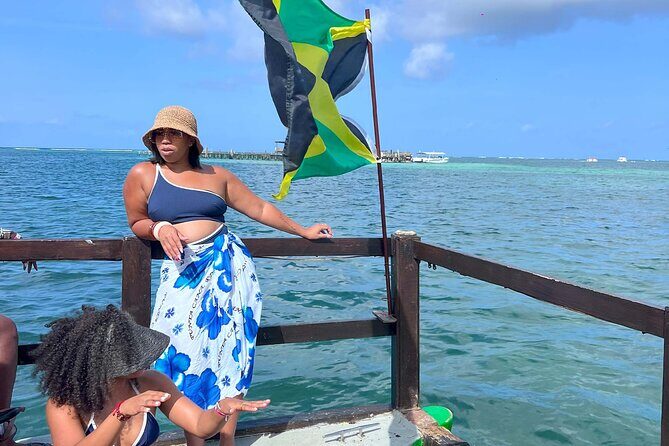 Punta Cana Noahs Ark Party Boat with Open Bar DJ - An In-Depth Look at the Experience