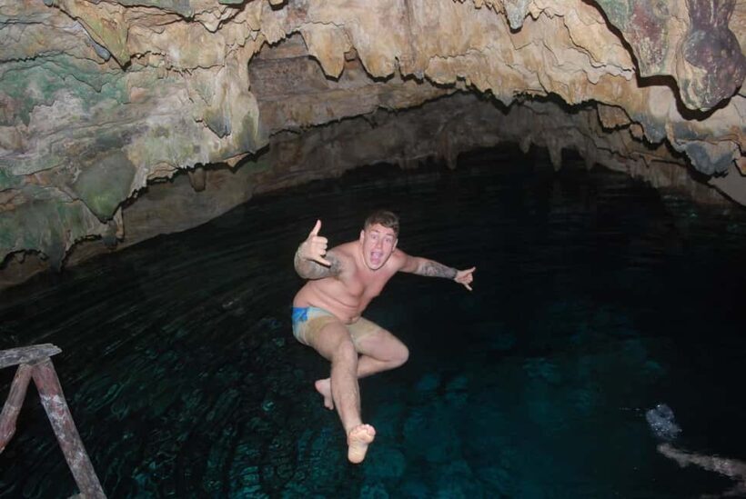 Punta Cana Off-Road 4x4 ATV: Beach,Cave Dip & Mamajuana Shot - Cost & Value