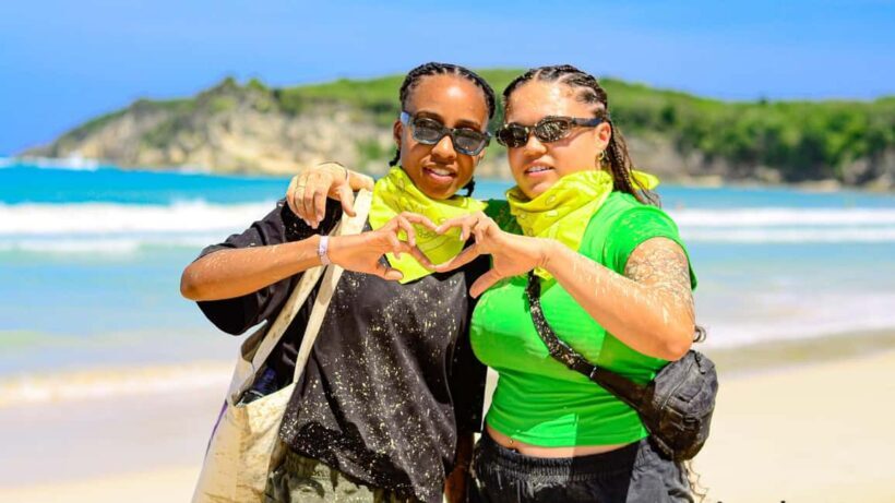 Punta Cana: Off-Road Buggy Tour with Cenote & Countryside - Practicalities and Value