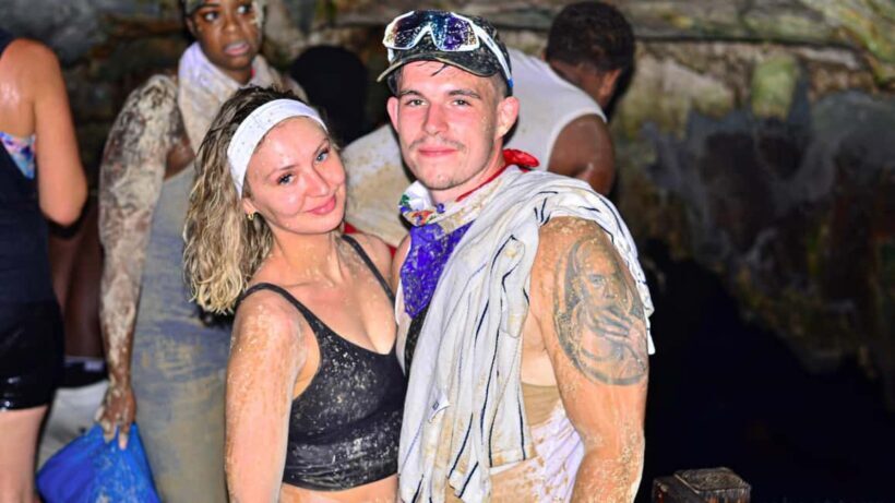 Punta Cana: Off-Road Buggy Tour with Cenote & Countryside - The Sum Up