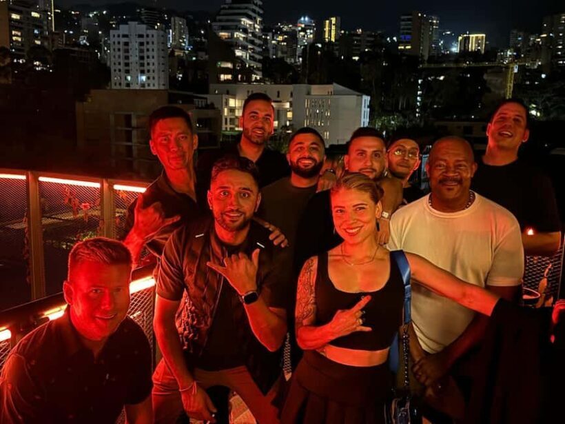 Punta Cana: One Night in Exclusive Rooftops and Secret Clubs - Key Points