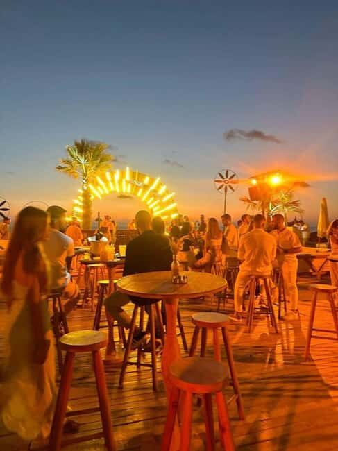 Punta Cana: One Night in Exclusive Rooftops and Secret Clubs - FAQ