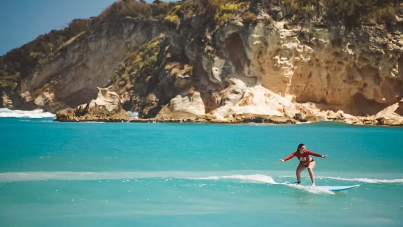 Punta Cana: One-on-One Surf Lesson on Macao Beach - Key Points