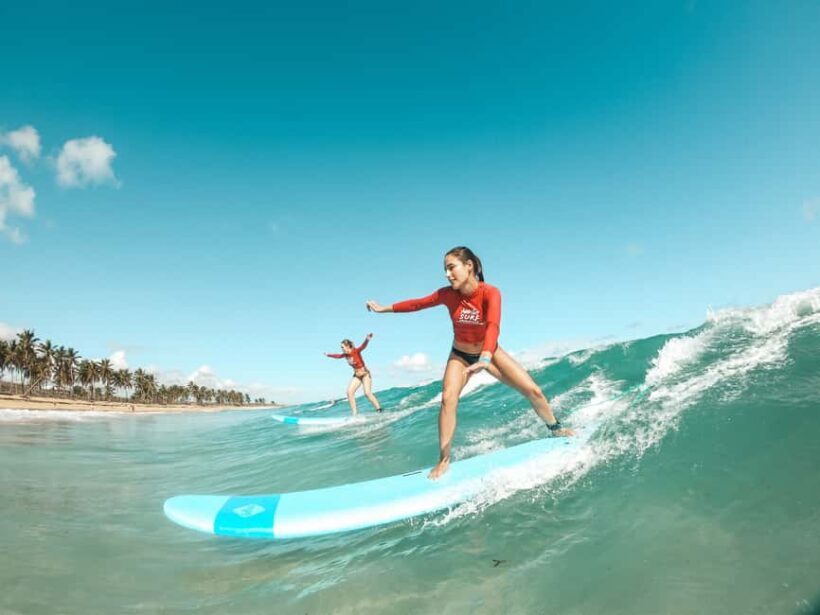 Punta Cana: One-on-One Surf Lesson on Macao Beach - What Makes the Experience Valuable?