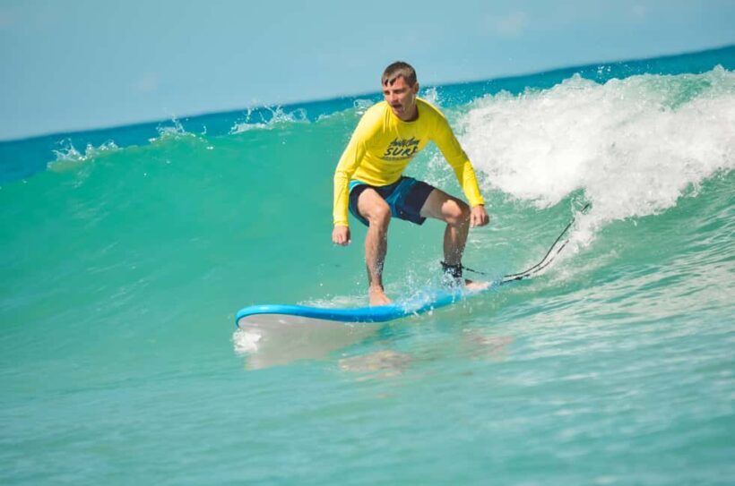 Punta Cana: One-on-One Surf Lesson on Macao Beach - FAQ