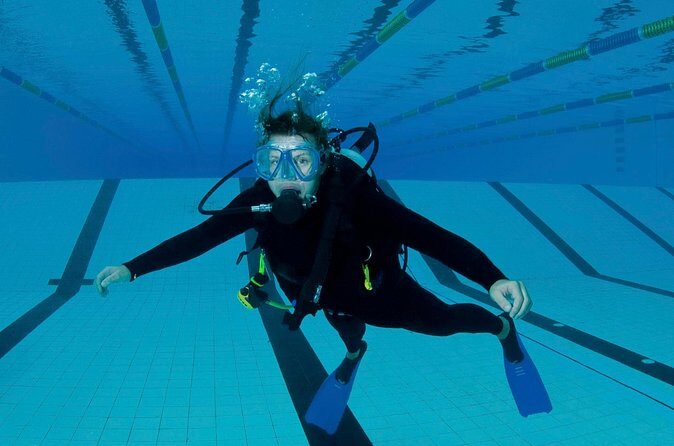 Punta Cana: PADI Open Water Scuba Certification (23 Days) - Practical Considerations and Tips