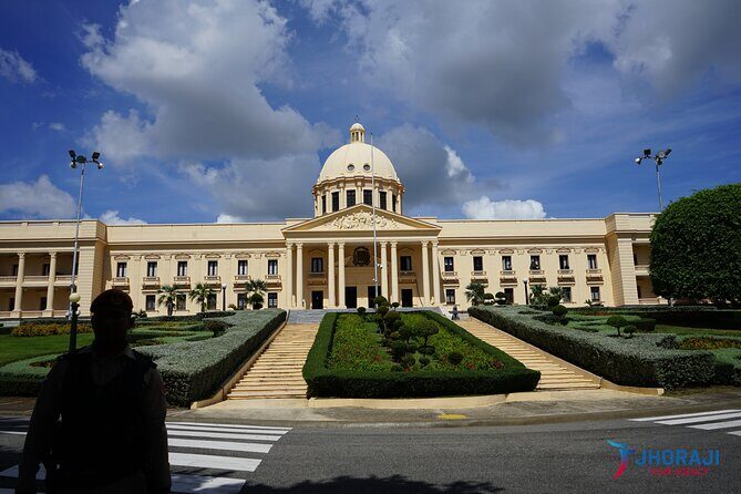 Punta Cana Panoramic Tour of The City of Santo Domingo - Who Will Love This Tour?