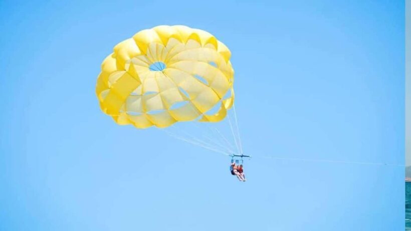 Punta Cana: Paragliding Adventure with Hotel Pickup - A Complete Guide to Punta Cana’s Paragliding Experience