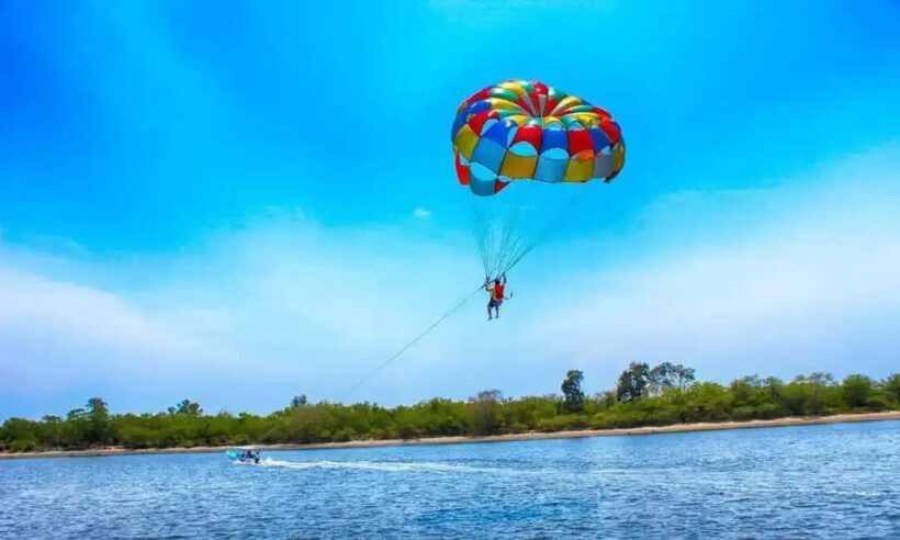 Punta Cana: Parasailing Adventure with Hotel Pickup - The Experience: What Travelers Say