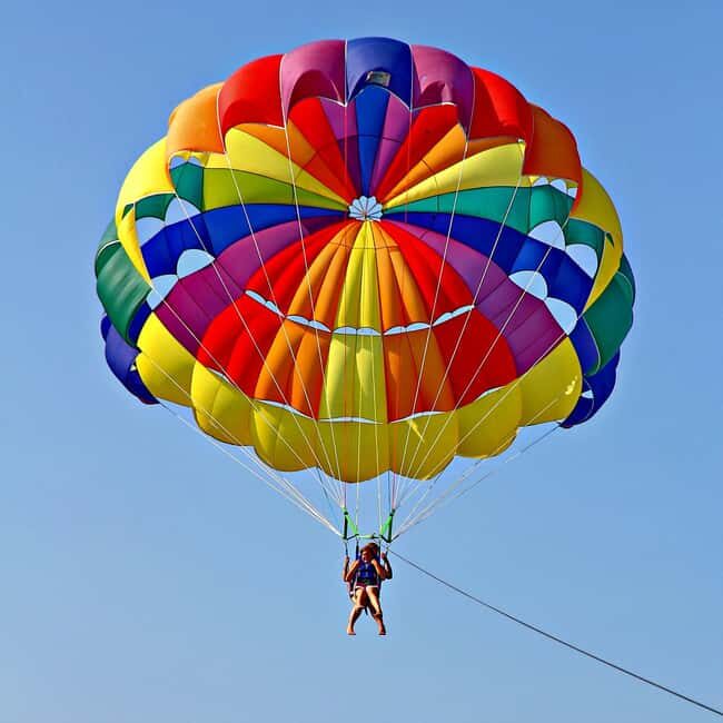 Punta Cana: Parasailing Adventure with Hotel Pickup - Final Thoughts: Is It Worth It?