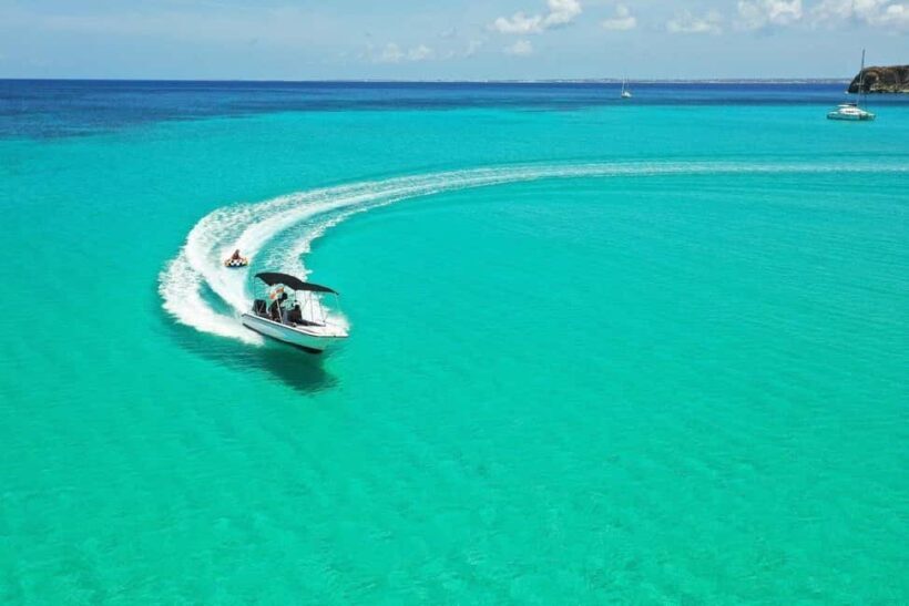 Punta Cana Parasailing Experience with Round-Trip Transfer - A Close Look at the Experience