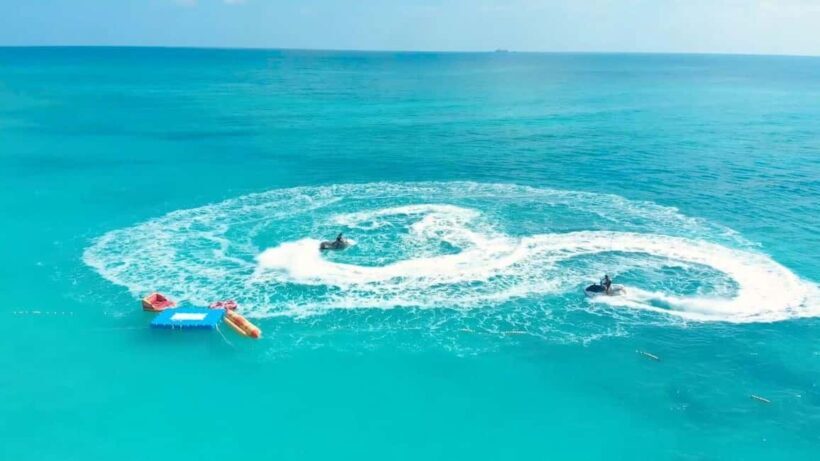 Punta Cana Parasailing Experience with Round-Trip Transfer - Final Thoughts: Who Will Love This?