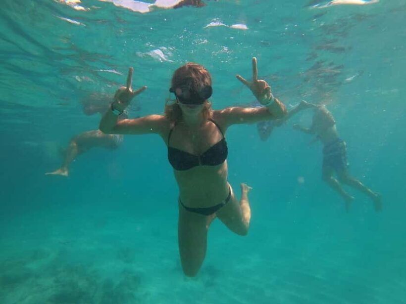 Punta Cana Party Boat (Adults only) - Exploring the Punta Cana Party Boat (Adults Only): A Fun-Filled Day on the Water