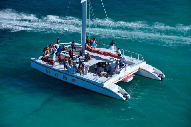 Punta Cana Party Boat Adventure  Snorkeling & Open Bar Included - Final Thoughts