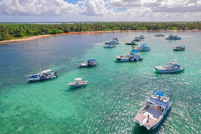 Punta Cana Party Boat and Snorkeling Adventure - FAQ