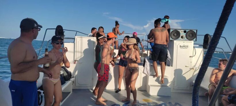 Punta Cana: Party Boat and Snorkeling Adventure - FAQ